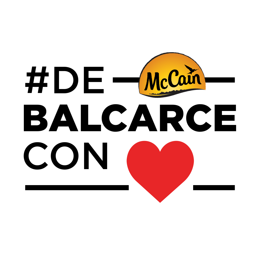 McCain – Tres recetas para redescubrir el sabor de la papa